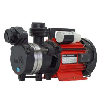 Big Splash - Monoblock Pumps