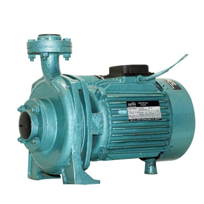 Hydro Splash 2.0 HP - Monoblock Pumps