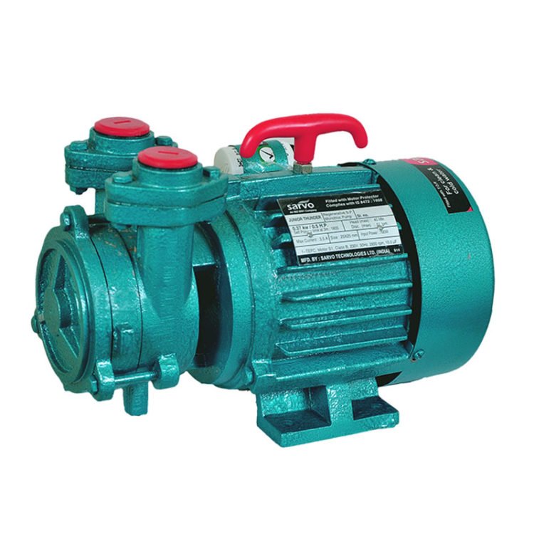Big Splash - Monoblock Pumps