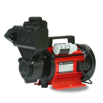 Big Splash - Monoblock Pumps