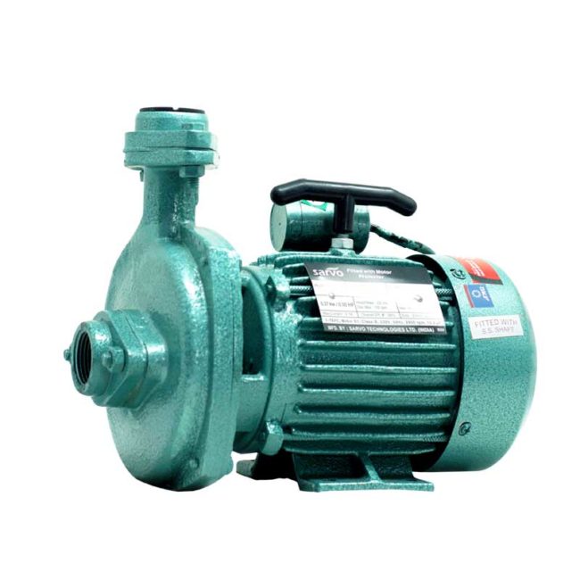 Hydro Splash 2.0 HP - Monoblock Pumps