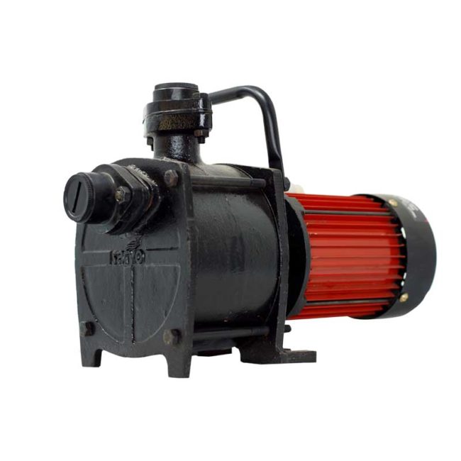 Big Splash - Monoblock Pumps